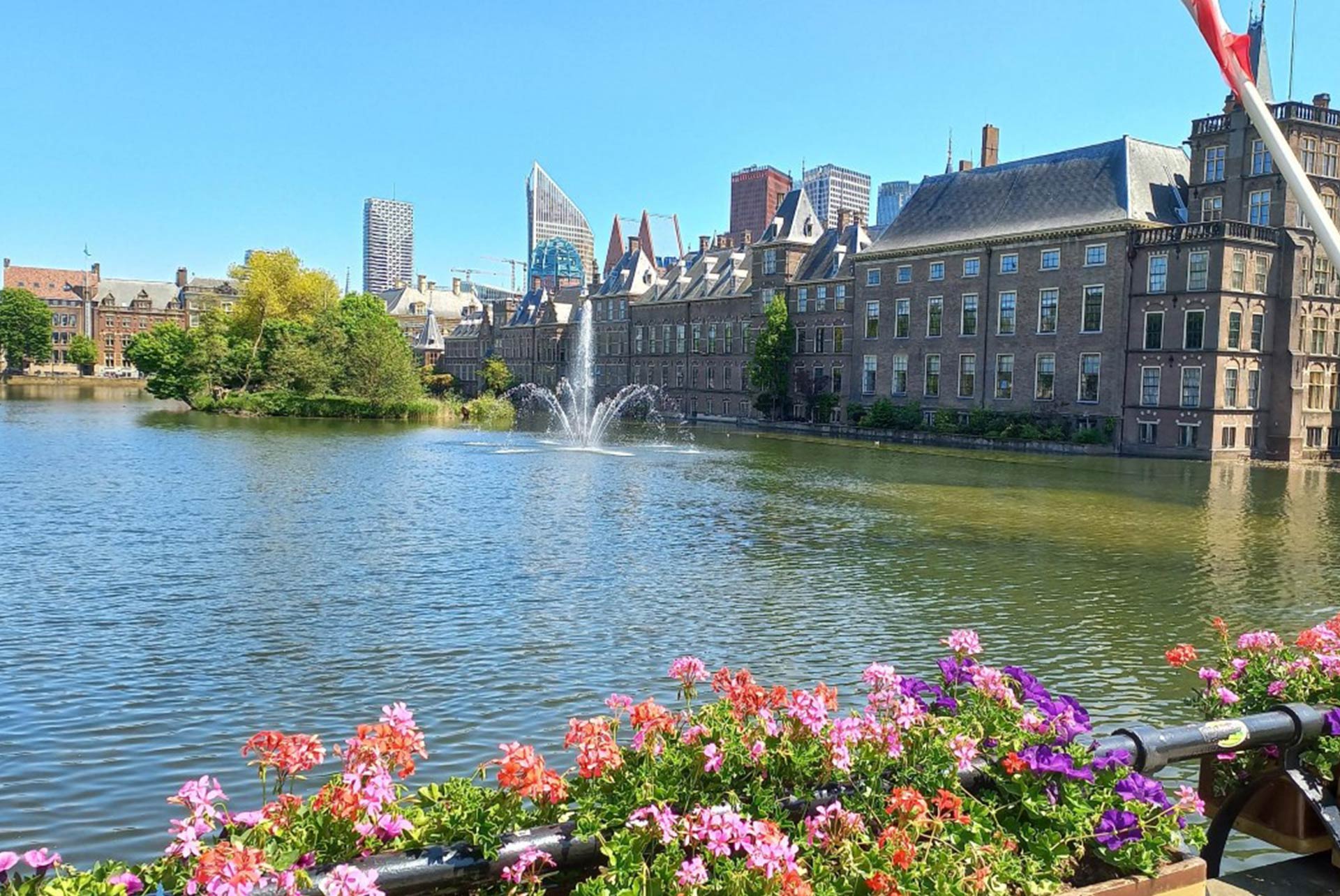 The Hague - ExpatEyes